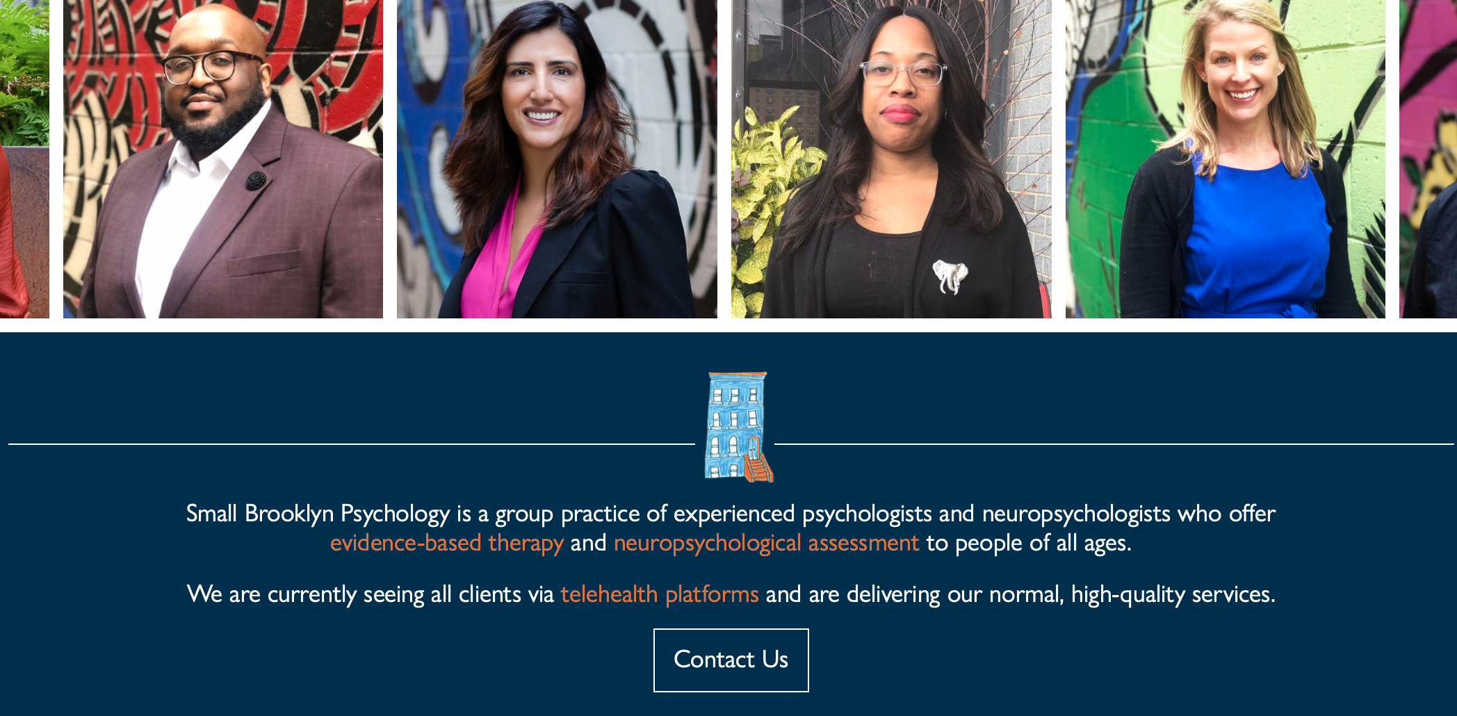 Small Brooklyn Psychology | Neuropsychological assessment and evidence ...