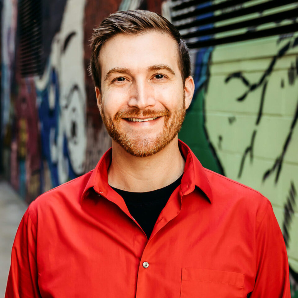 Small Brooklyn Psychology | Group Therapy